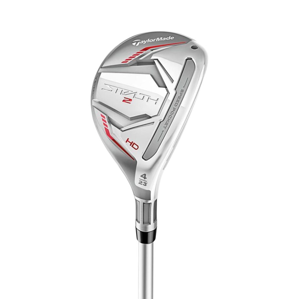 TaylorMade Stealth 2 HD Rescue Women's Hybrids