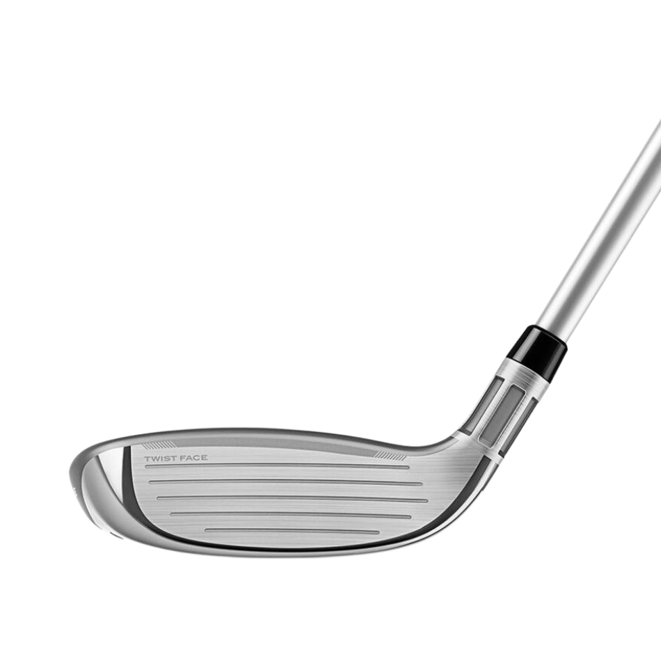 TaylorMade Stealth 2 HD Rescue Women's Hybrids