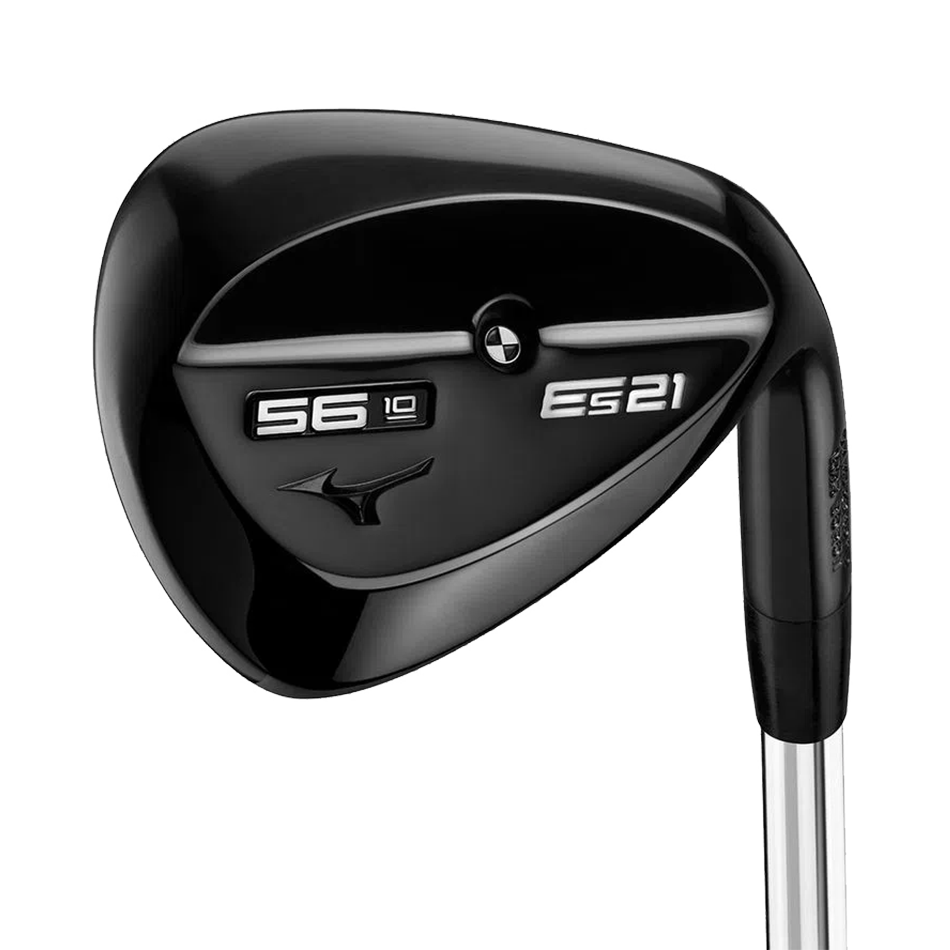 Mizuno ES21 Black Wedges | Callaway Golf Pre-Owned