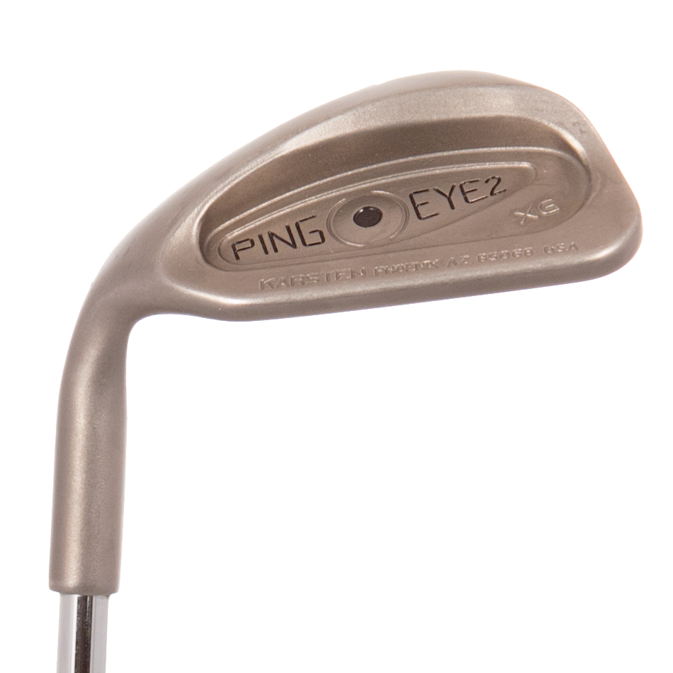 Ping Ping Eye 2 XG Wedges | Callaway Golf Pre-Owned