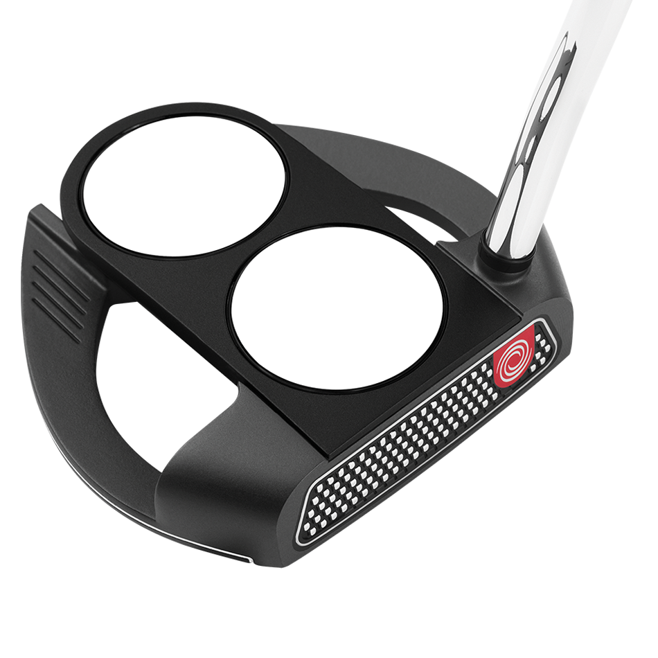 Odyssey Odyssey O-Works Black 2-Ball Fang Putter | Callaway Golf Pre-Owned