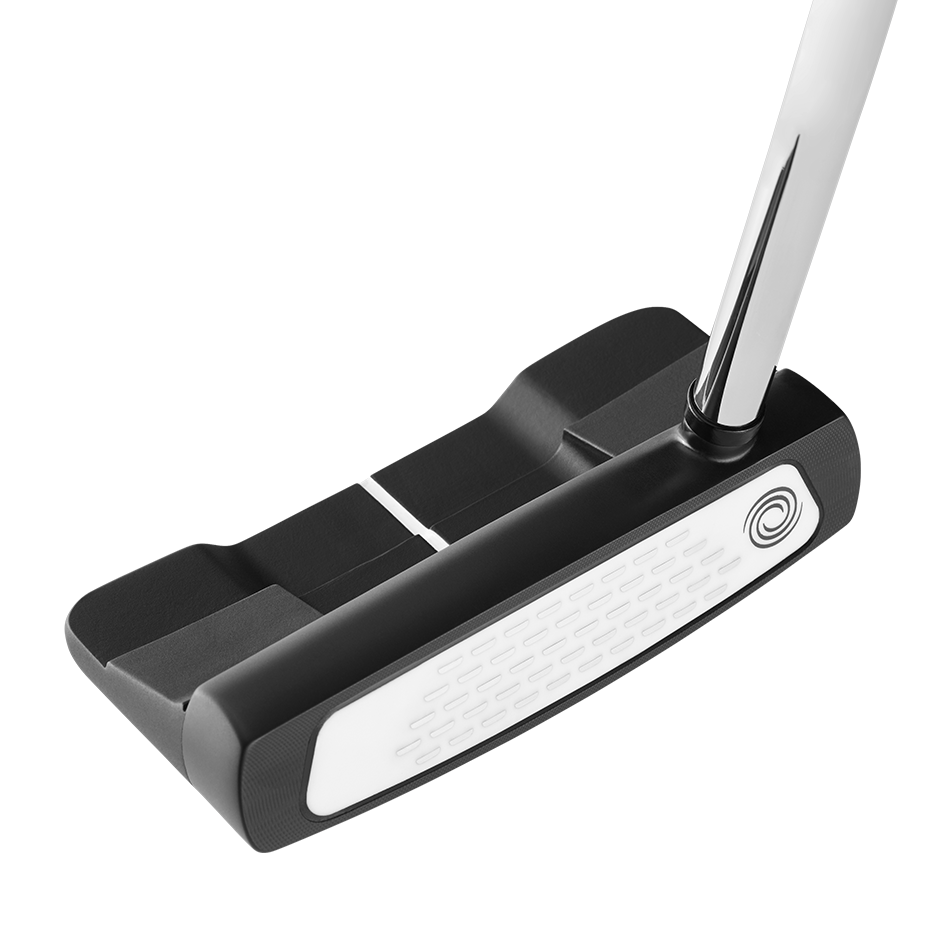 Odyssey Stroke Lab Black Double Wide Arm Lock Putter | Callaway Golf ...