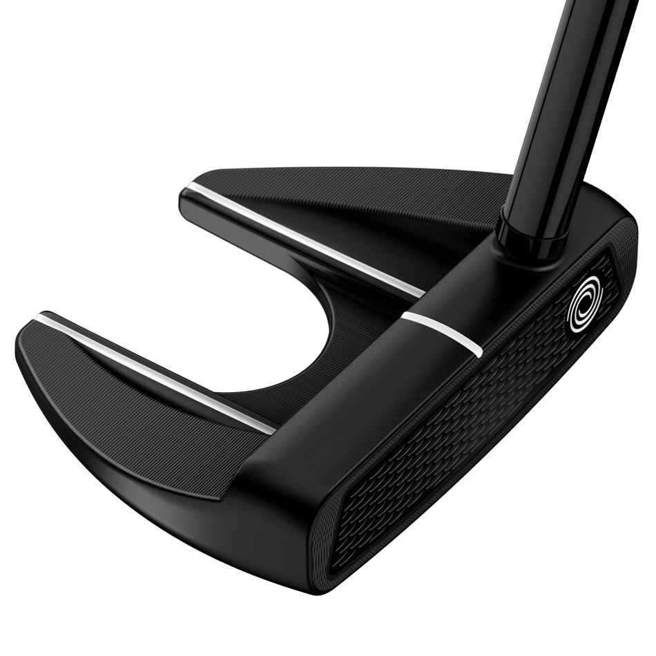 Odyssey Odyssey Milled Collection RSX V-Line Fang Putter | Callaway ...