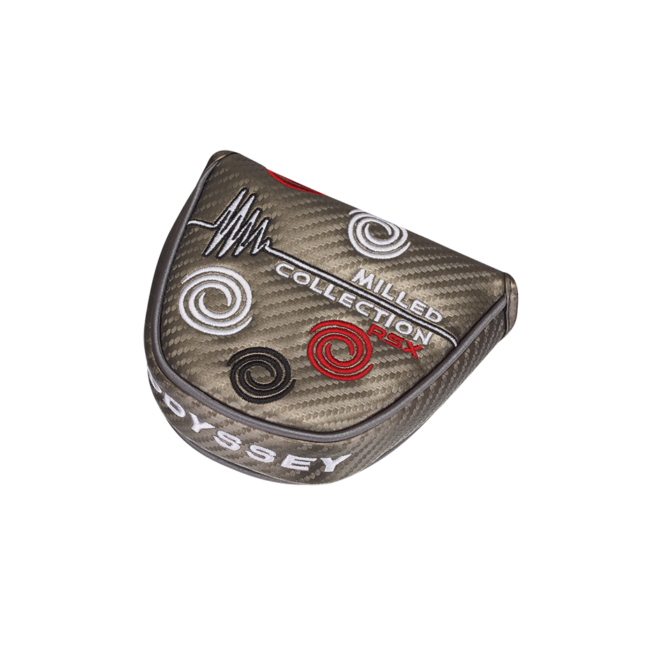 Odyssey Odyssey Milled Collection RSX V-Line Fang Putter | Callaway ...