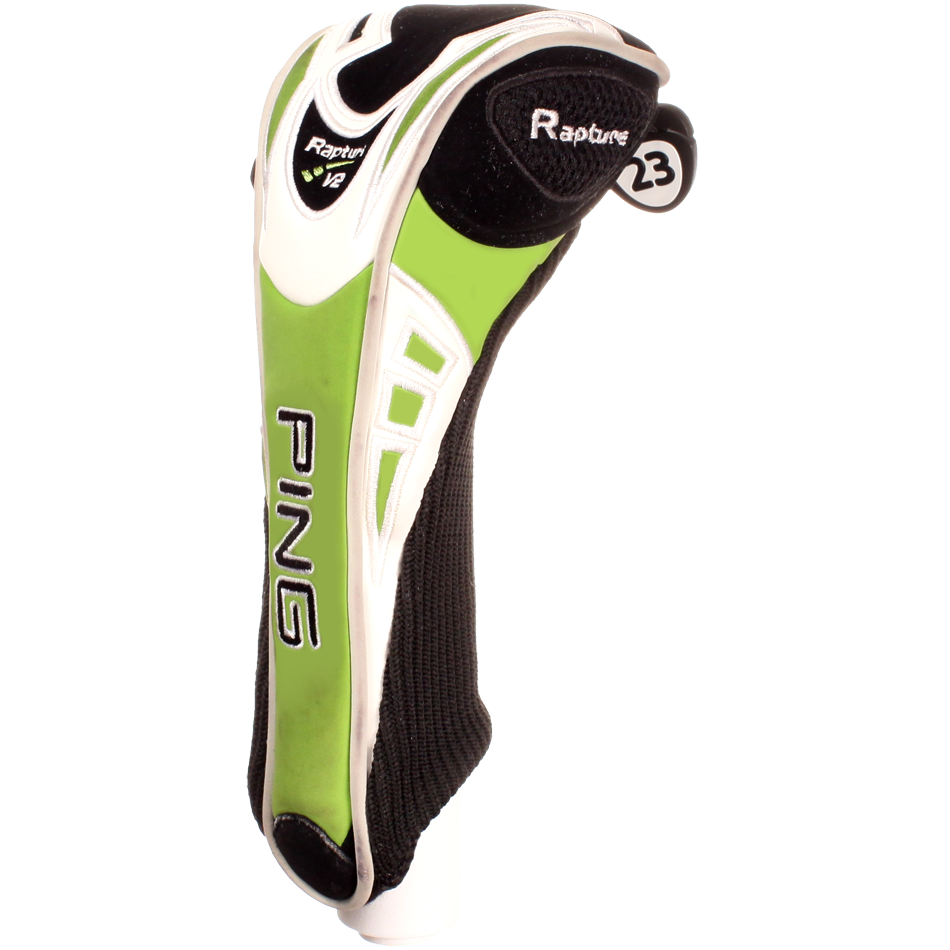 Ping Ping Rapture V2 Hybrid Headcover | Callaway Golf Pre-Owned