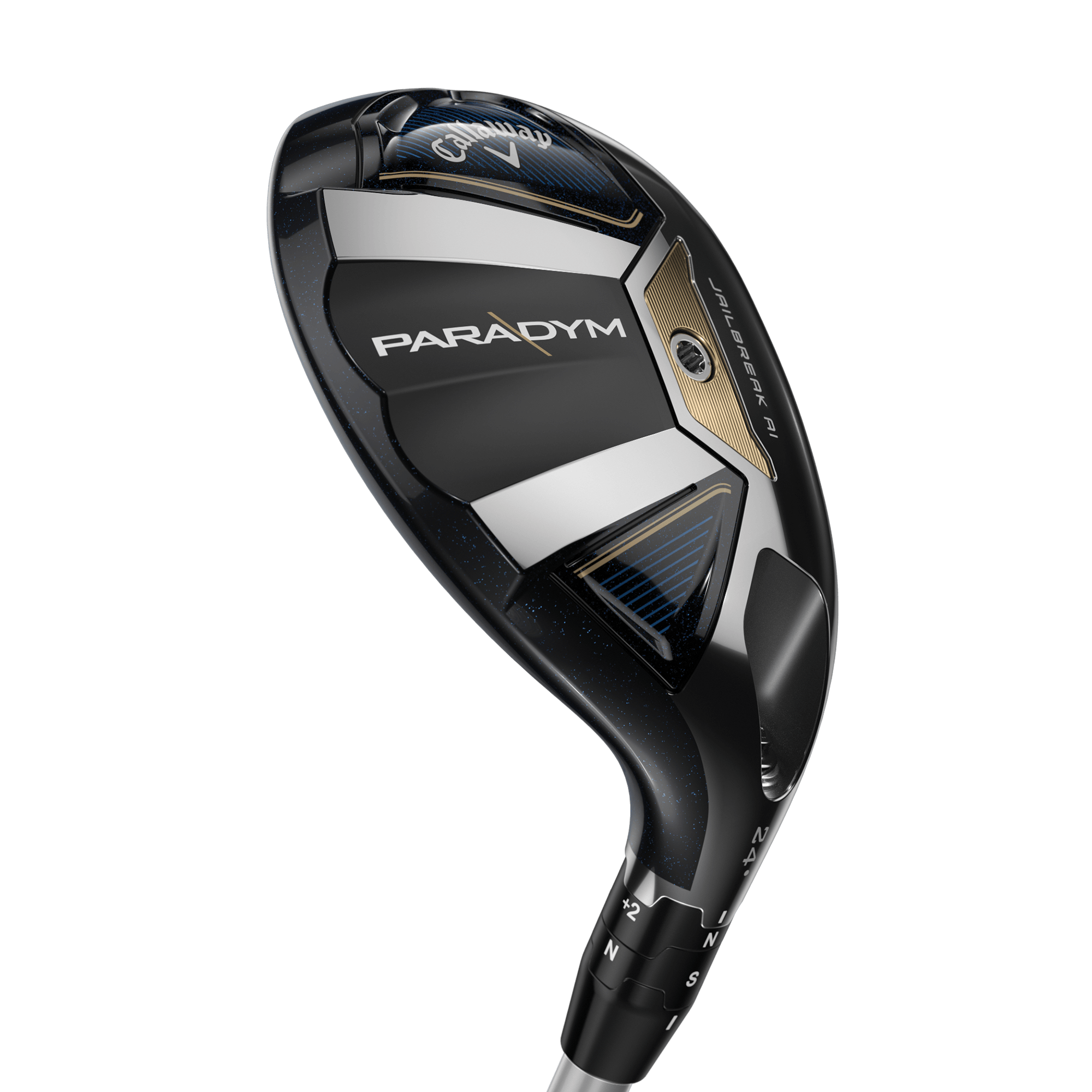 Paradym Hybrid Golf Clubs | Callaway Golf Pre-Owned