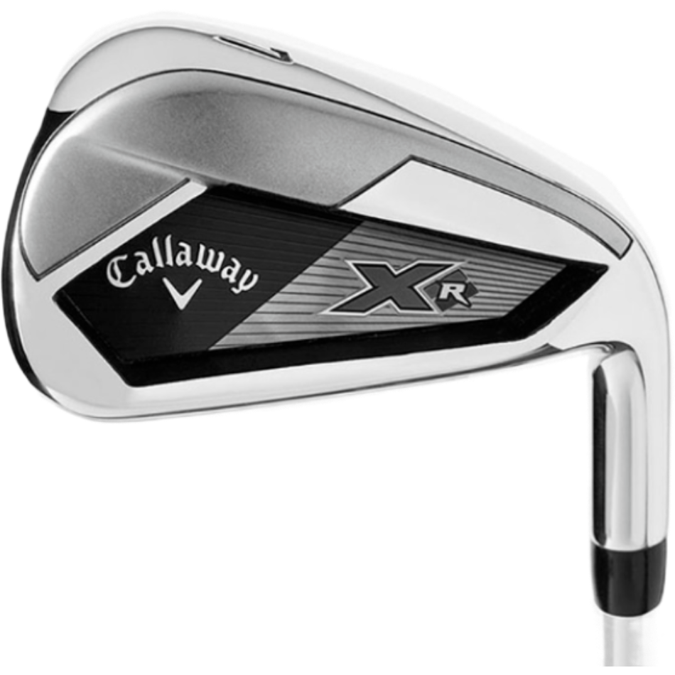 Callaway Golf Callaway Golf 2024 XR Irons | Callaway Golf Pre-Owned