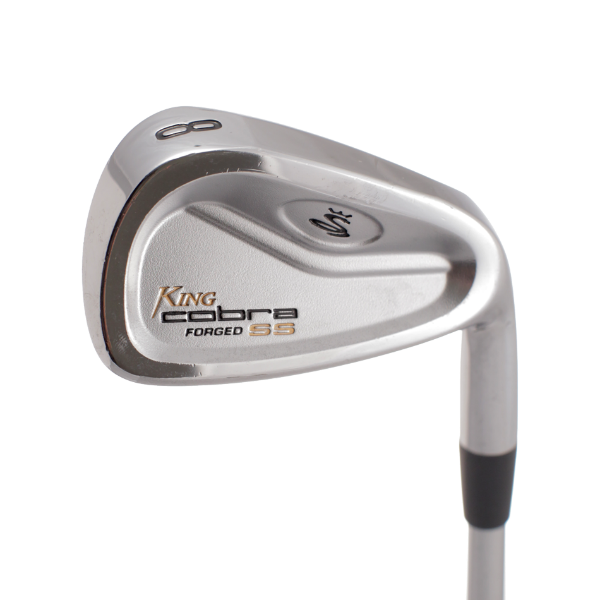 Cobra Cobra SS Forged Irons | Callaway Golf Pre-Owned