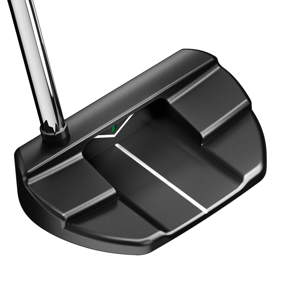 Toulon Design Atlanta SB CounterBalanced MR Putter | Callaway Golf Pre ...