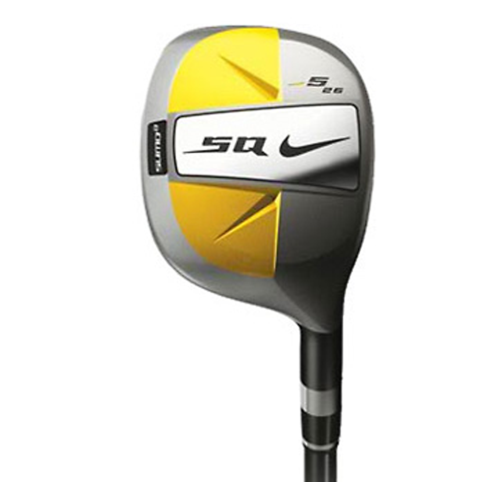 Nike Nike SasQuatch Sumo2 Hybrids | Callaway Golf Pre-Owned