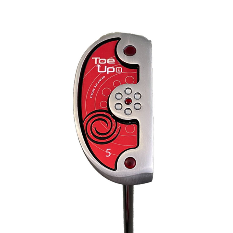 Odyssey Toe Up I #5 Putter - Japanese Version | Callaway Golf Pre-Owned