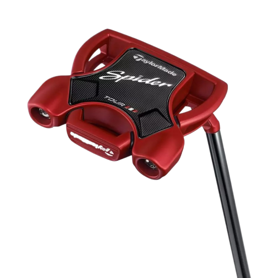 TaylorMade TaylorMade Spider Tour Red 3 Putters | Callaway Golf Pre-Owned