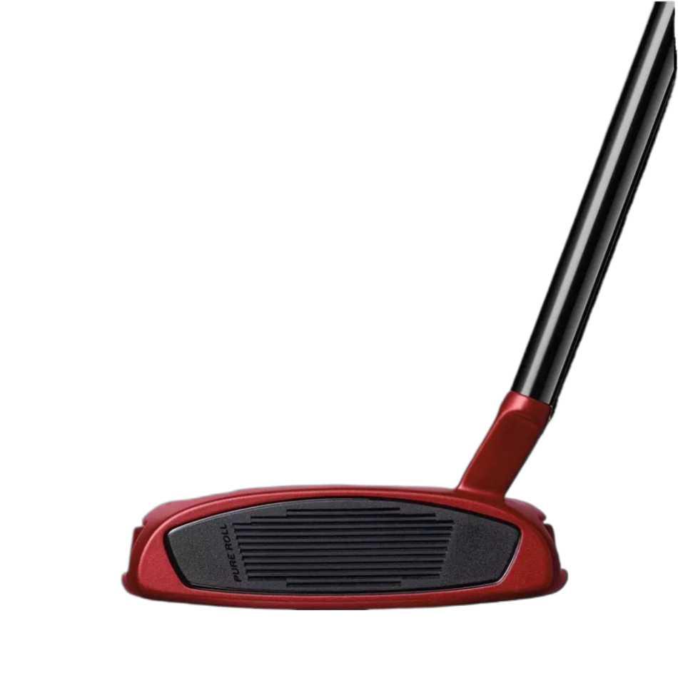 TaylorMade TaylorMade Spider Tour Red 3 Putters | Callaway Golf Pre-Owned