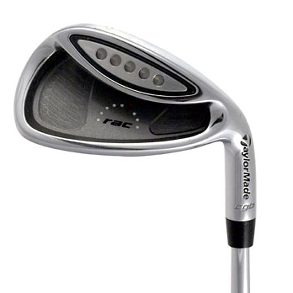 TaylorMade TaylorMade RAC CGB Irons | Callaway Golf Pre-Owned
