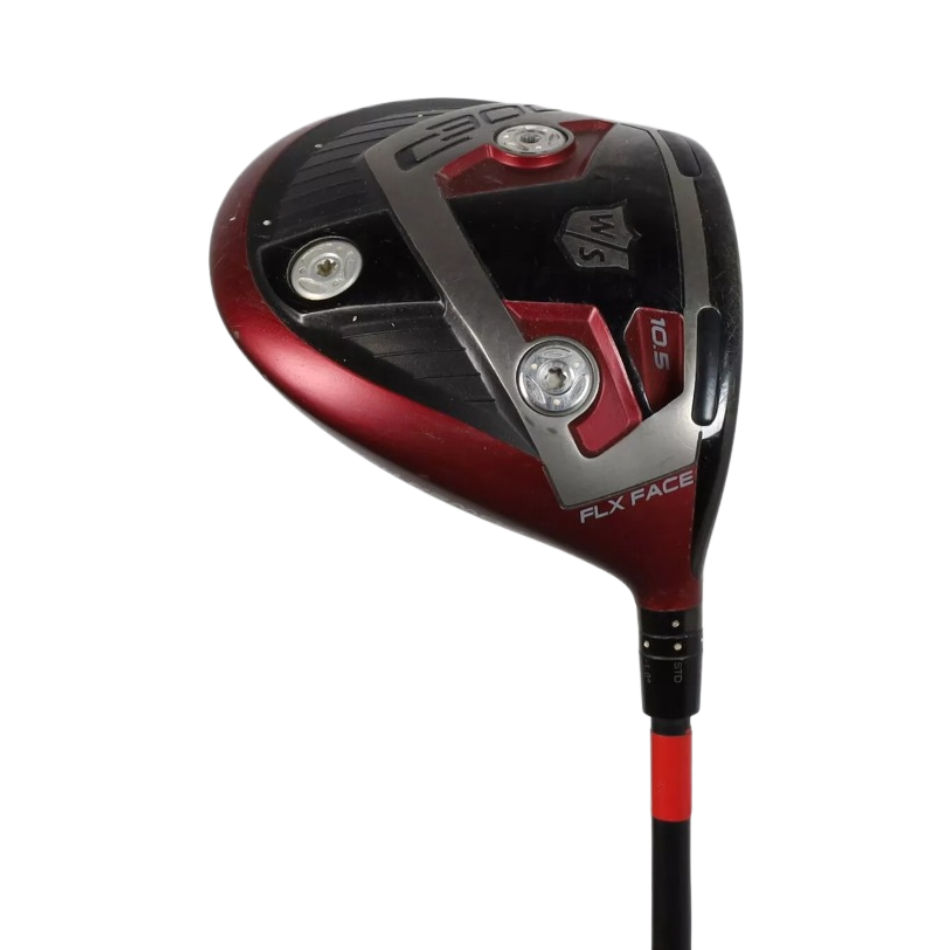 Wilson Staff Wilson C300 Drivers | Callaway Golf Pre-Owned