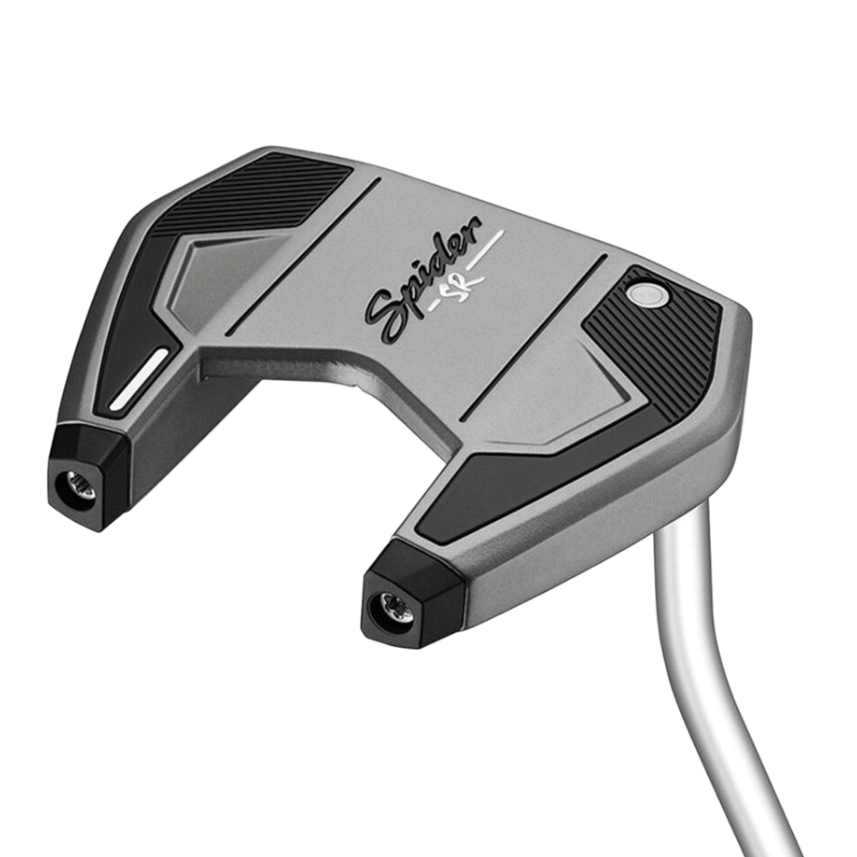 TaylorMade TaylorMade Spider SR Single Bend Putter | Callaway Golf Pre ...