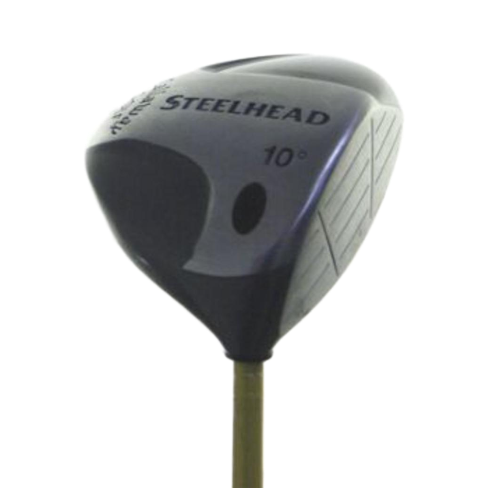 Callaway Golf Original Steelhead Drivers | Callaway Golf Pre-Owned