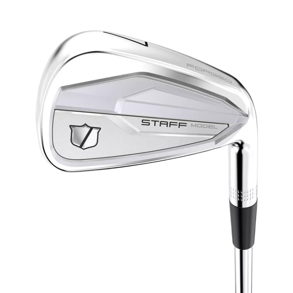 Wilson Staff Wilson Staff 2024 Staff Model CB Irons | Callaway Golf Pre ...