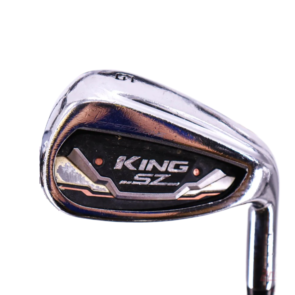 Cobra Cobra King Speedzone Women's Irons | Callaway Golf Pre-Owned