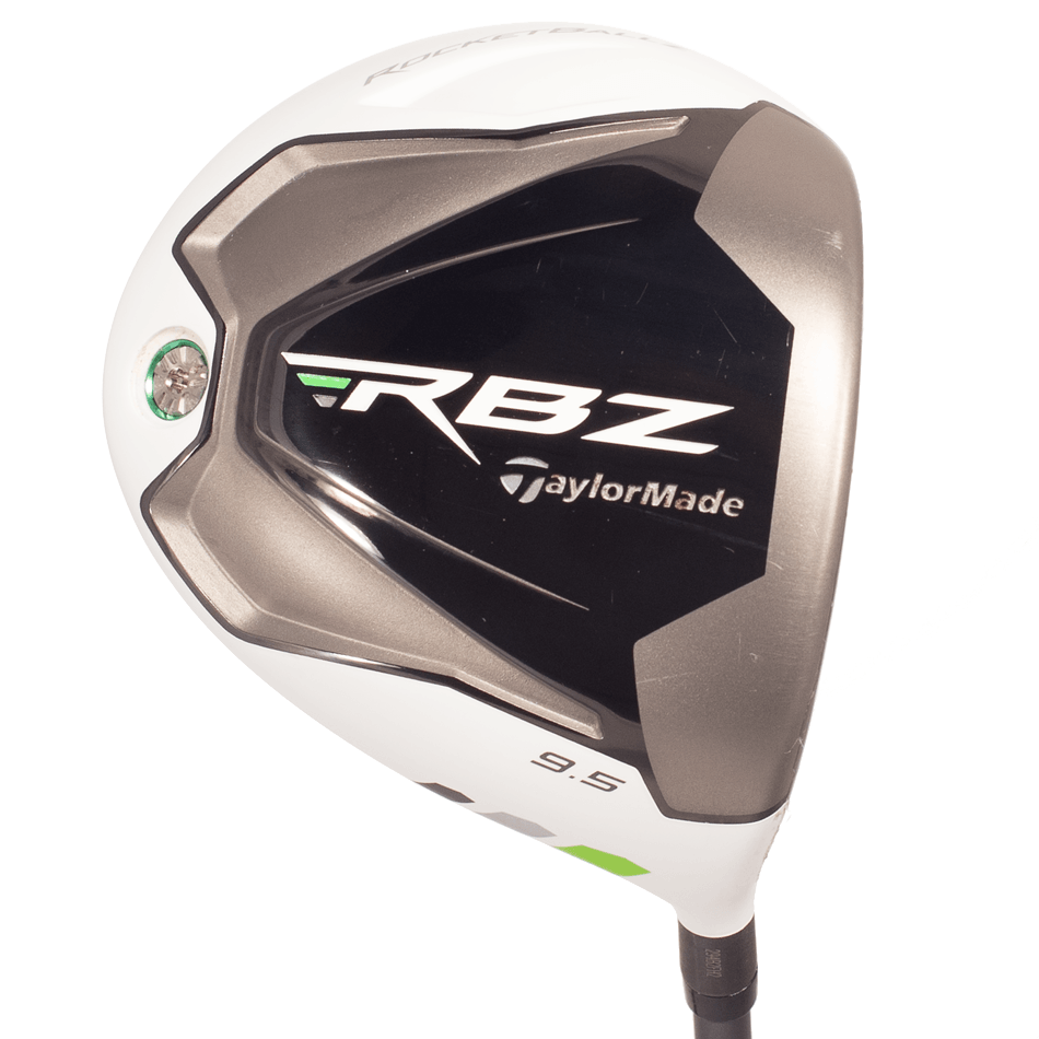 TaylorMade TaylorMade RocketBallz Bonded Drivers | Callaway Golf Pre-Owned