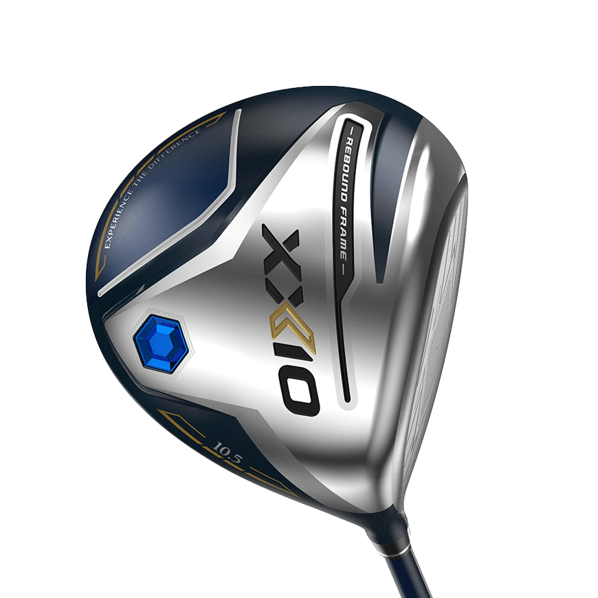 XXIO XXIO XXIO 12 Series (2022) Driver 10.5° Mens/Right | Callaway Golf ...