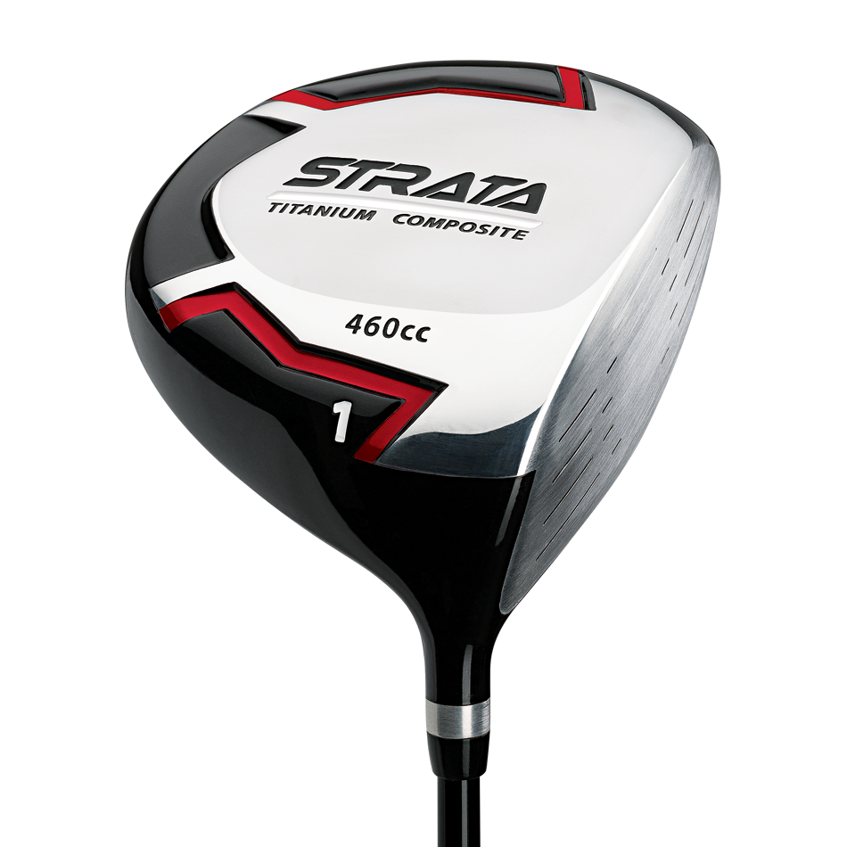 Strata Strata Drivers (2015) | Callaway Golf Pre-Owned