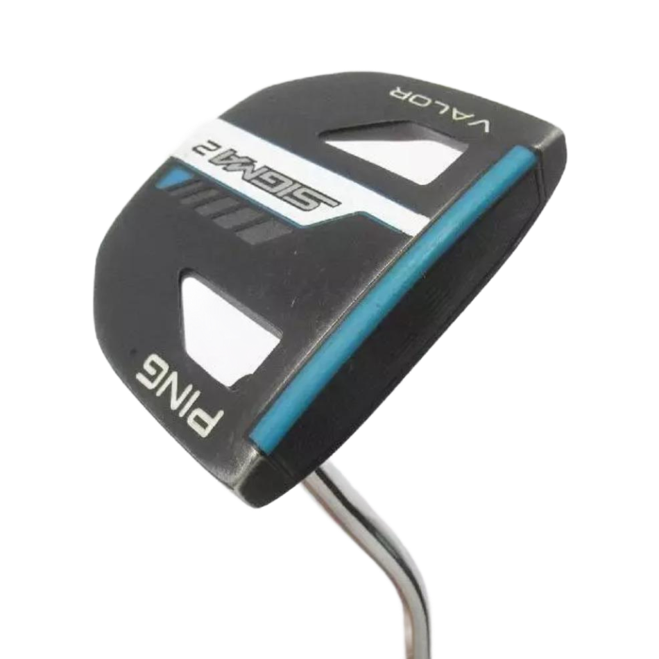 Ping Ping Sigma 2 Valor Stealth | Callaway Golf Pre-Owned