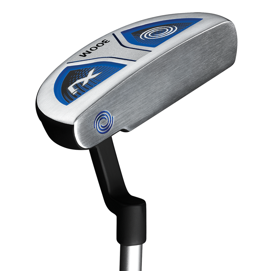 XJ Junior Putter