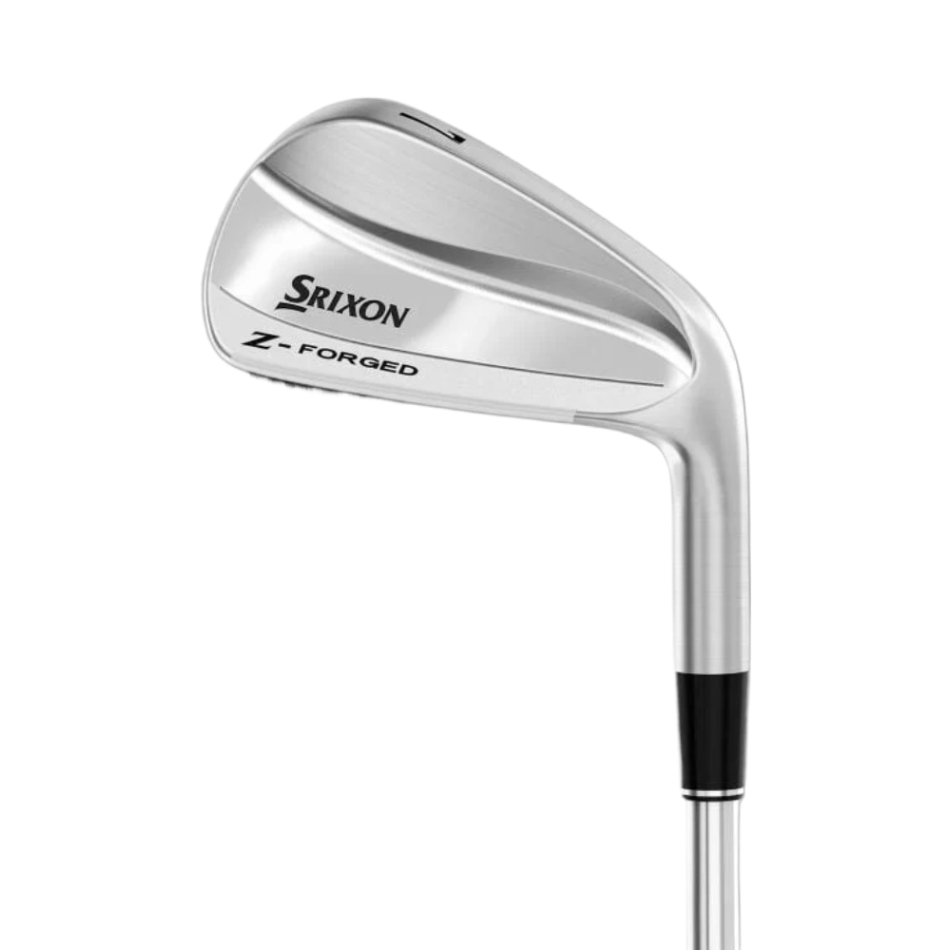 Srixon Srixon Z-Forged Irons | Callaway Golf Pre-Owned