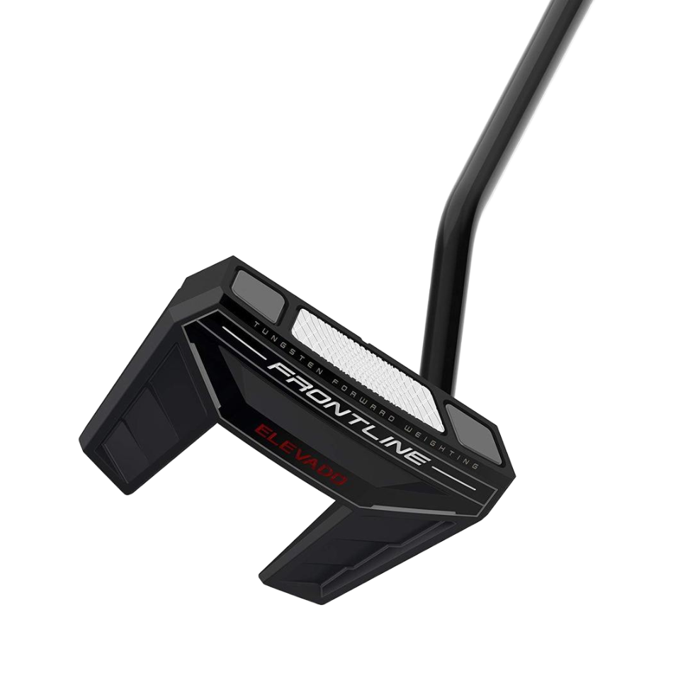 Cleveland Cleveland Frontline Elevado Putters | Callaway Golf Pre-Owned