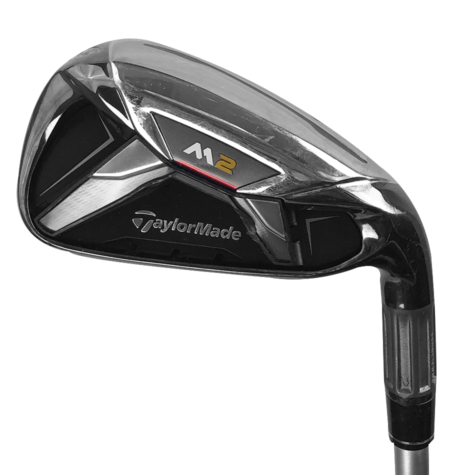 TaylorMade Women's TaylorMade M2 Irons | Callaway Golf Pre-Owned