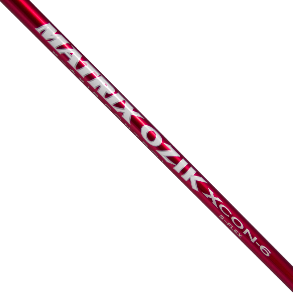 Matrix Matrix Ozik XCON 6 Fit Shafts | Callaway Golf Pre-Owned