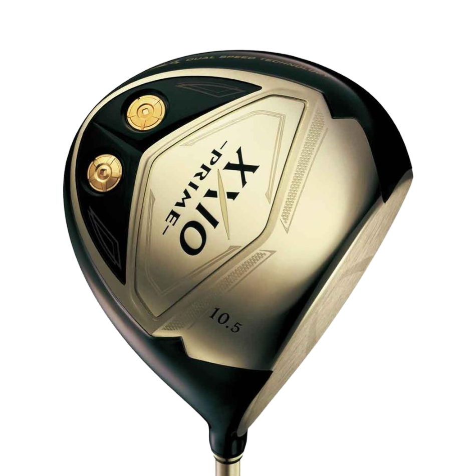 XXIO XXIO Prime 8 Drivers | Callaway Golf Pre-Owned
