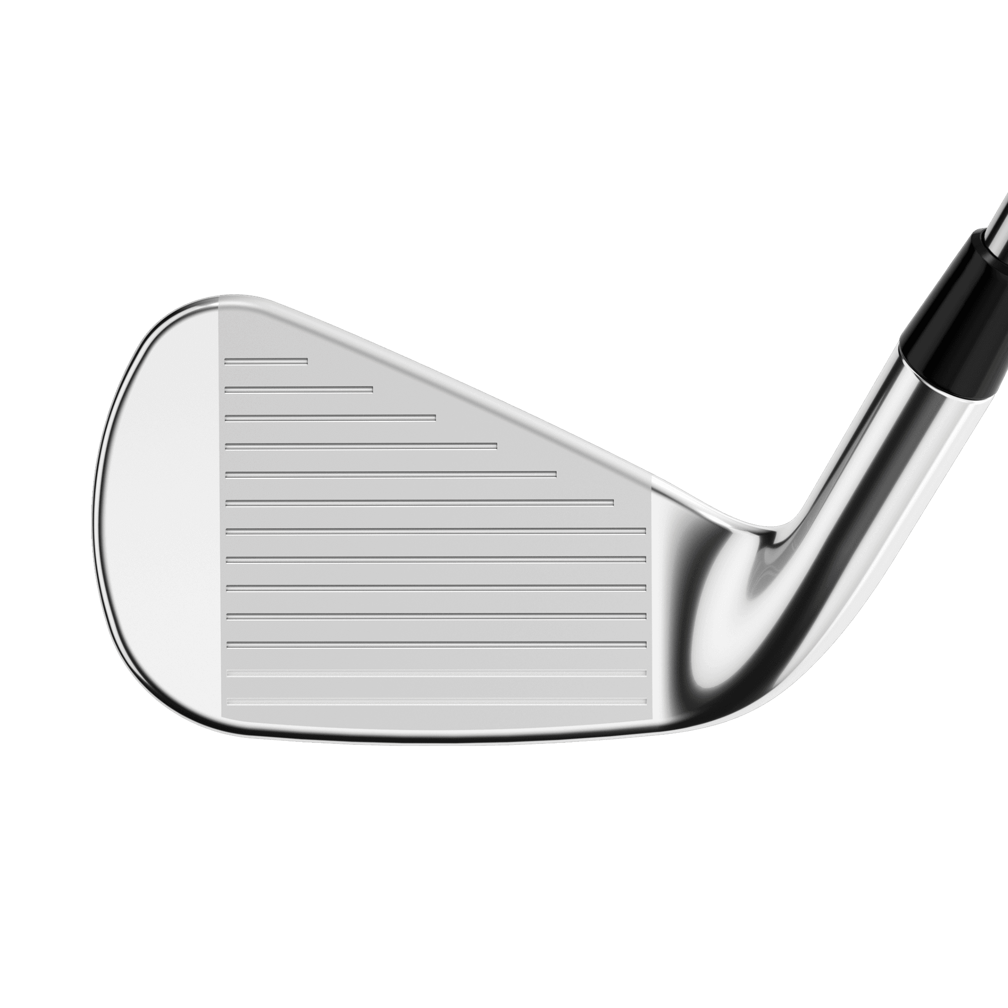 Rogue ST Pro Irons | Callaway Golf | Specs, Reviews & Videos