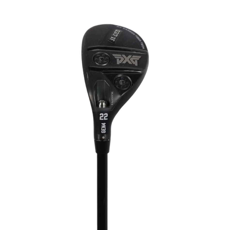 PXG 0317XF GEN4 Women's Hybrids