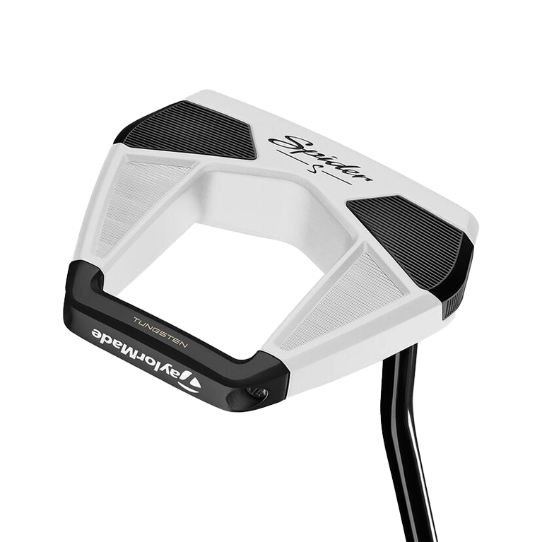 TaylorMade TaylorMade Spider S Chalk Putters | Callaway Golf Pre-Owned