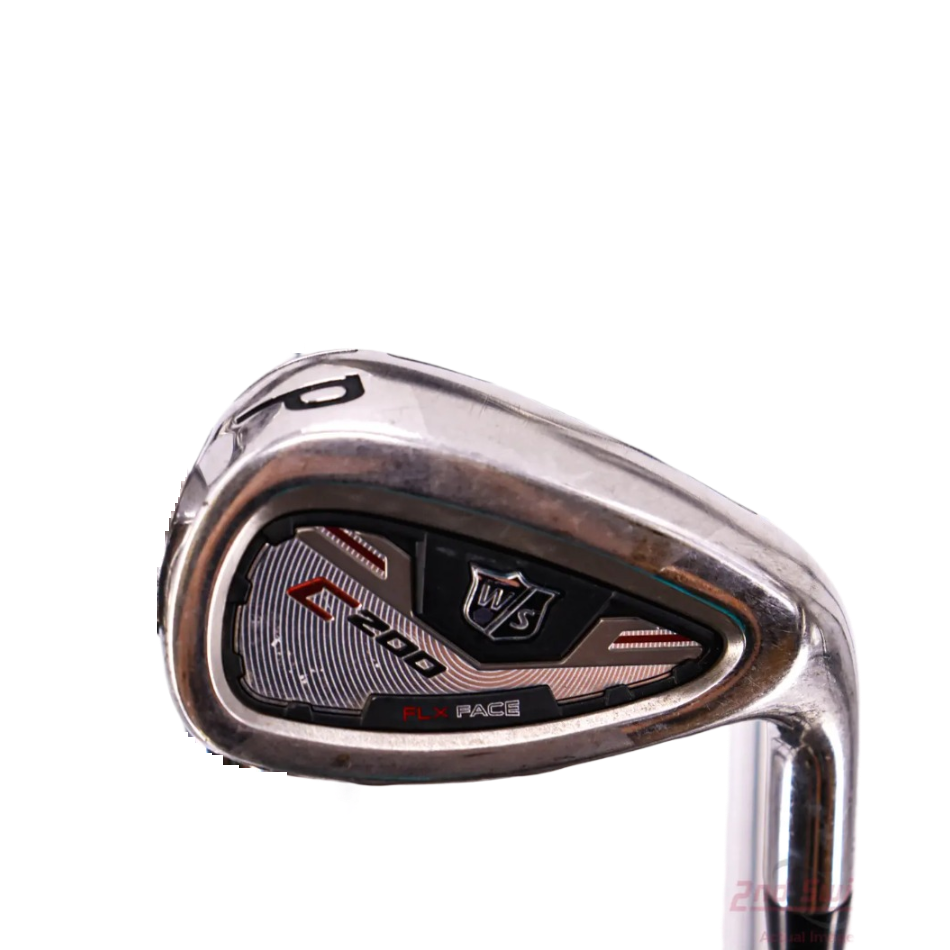 Wilson Staff Wilson C200 Irons | Callaway Golf Pre-Owned