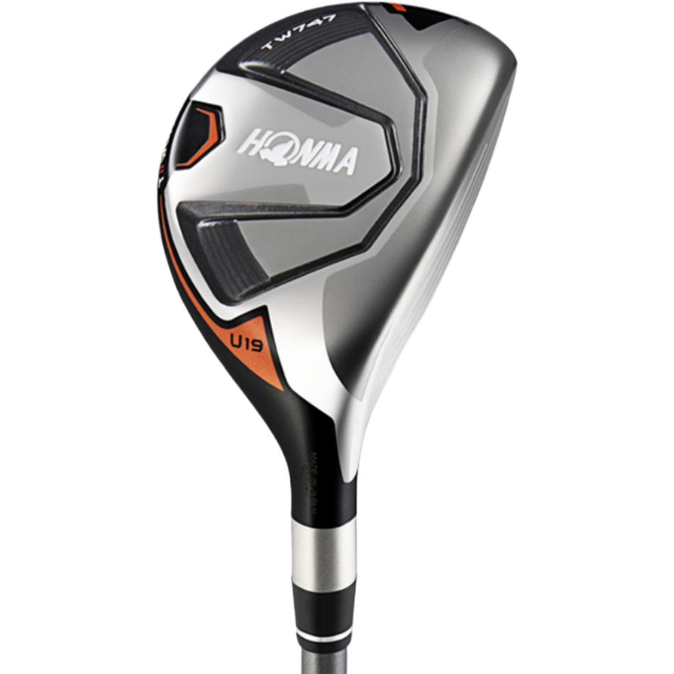 Honma Honma TW747 UT Hybrids | Callaway Golf Pre-Owned