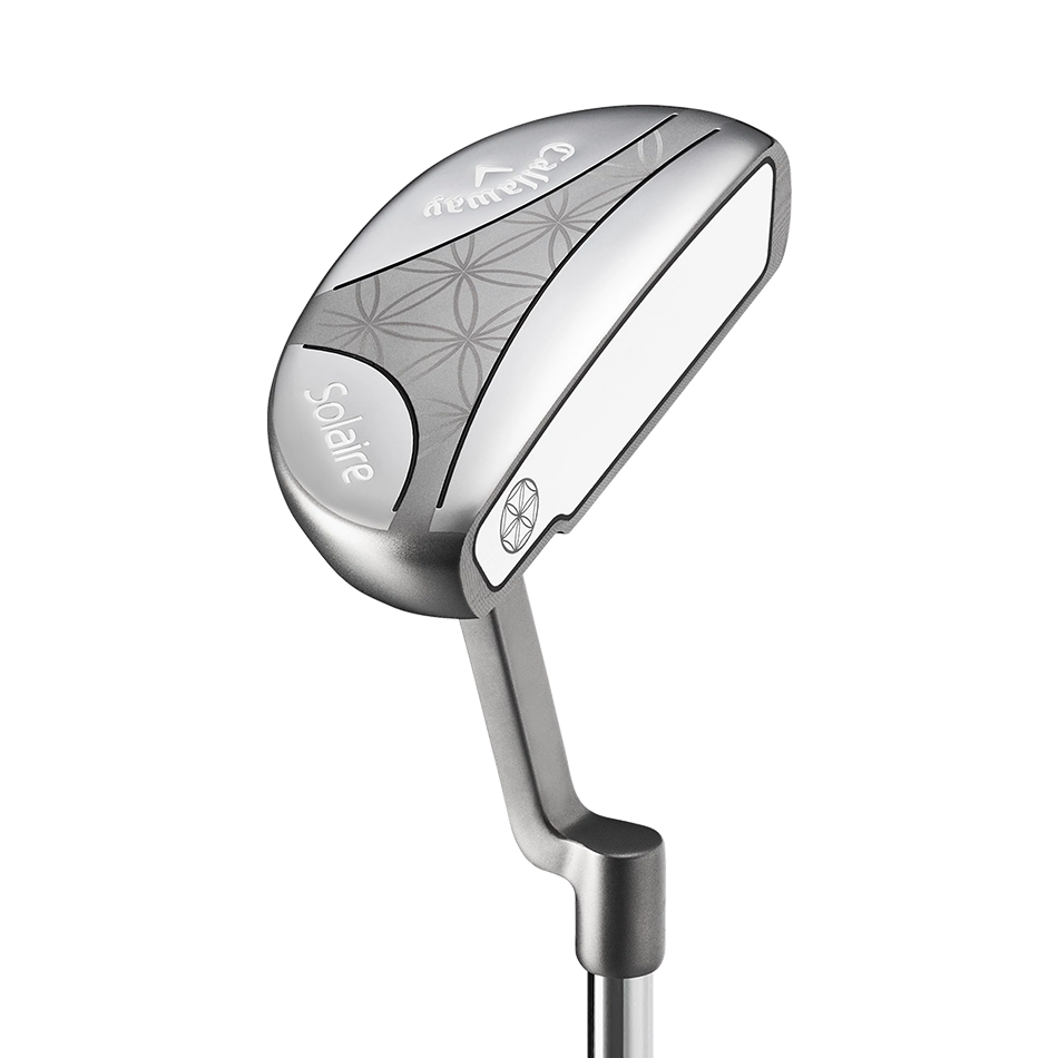 Callaway Golf Women's Solaire Putter (2020) | Callaway Golf Pre-Owned