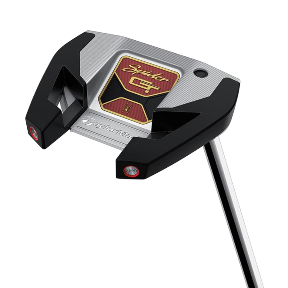 TaylorMade TaylorMade Spider GT Silver SS Putters | Callaway Golf Pre-Owned
