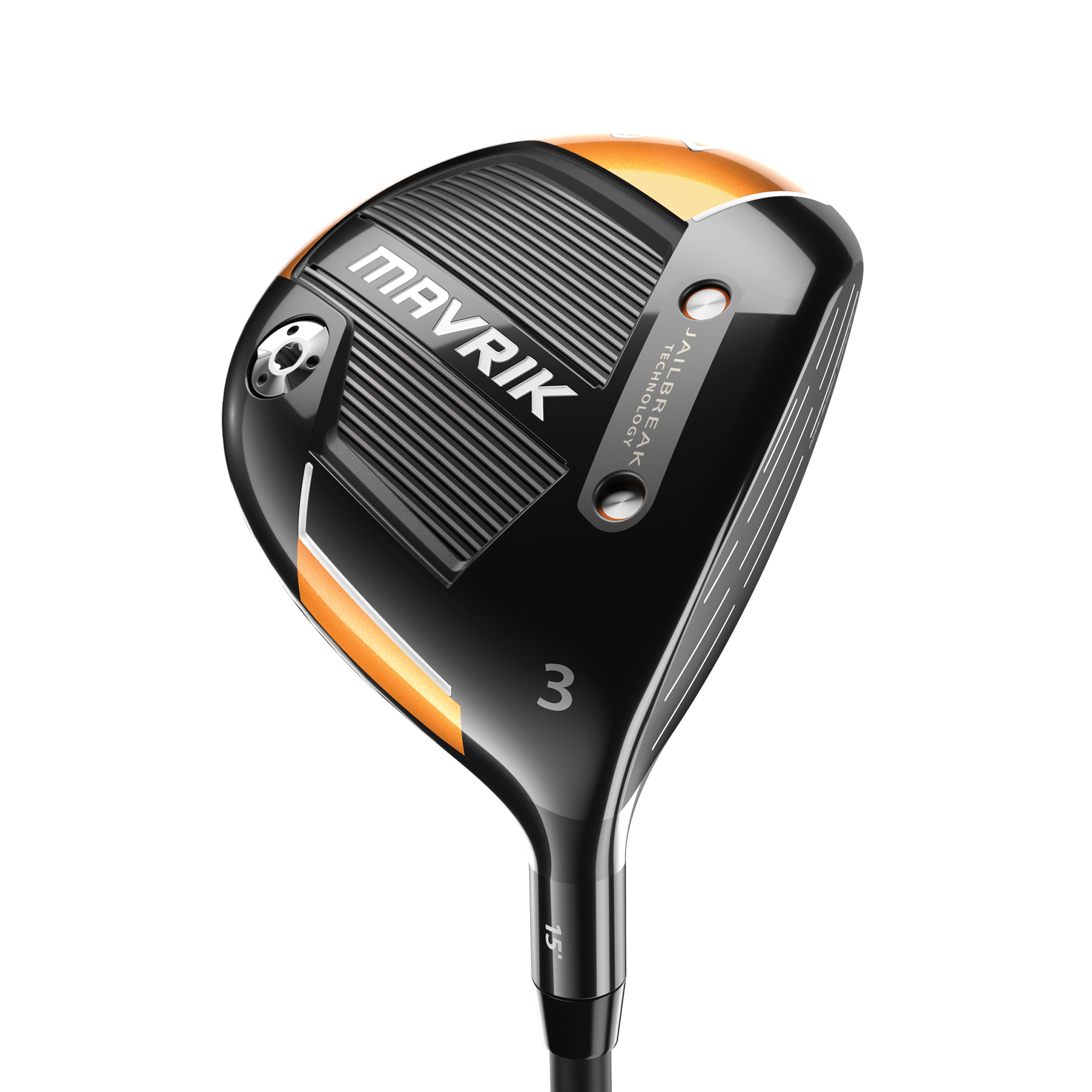 Callaway MAVRIK MAX Fairway Woods | Callaway Golf Pre-Owned