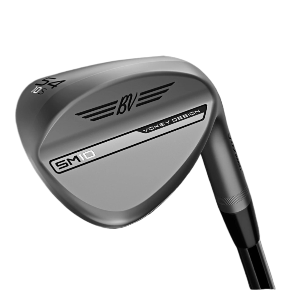Titleist Titleist Vokey SM10 Nickel Hybrids | Callaway Golf Pre-Owned