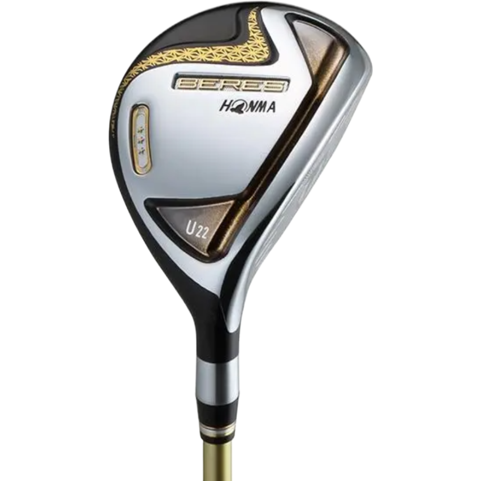 Honma Beres 3-Star Hybrids