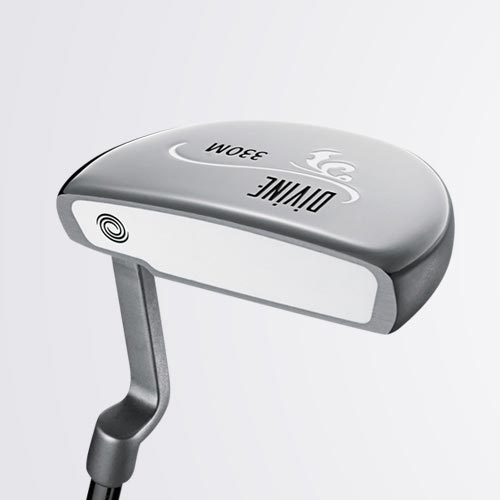 Callaway Golf Women's Solaire Gems Putter | Callaway Golf Pre-Owned