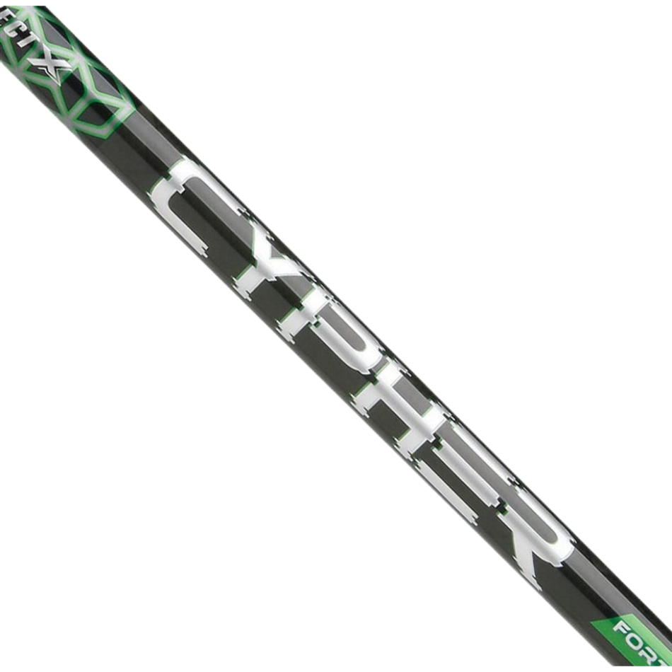 Project X Project X Cypher 40 Optifit 3 Shafts | Callaway Golf Pre-Owned