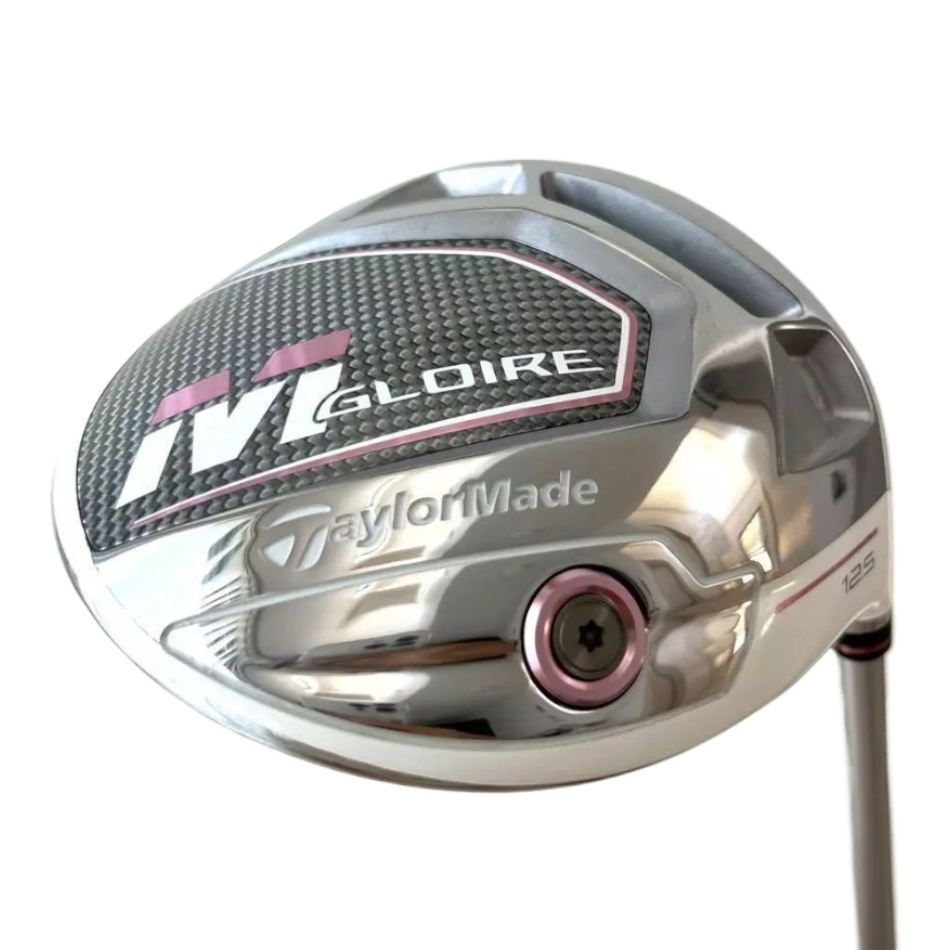 TaylorMade TaylorMade M Gloire Women's Drivers | Callaway Golf Pre-Owned