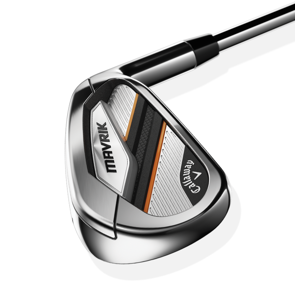 Callaway MAVRIK Pro Irons | Callaway Golf Pre-Owned