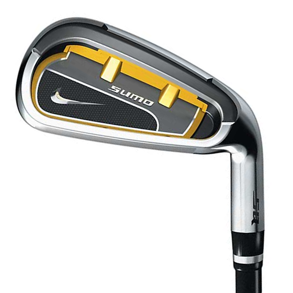 Nike Nike SQ Sumo Irons | Callaway Golf Pre-Owned