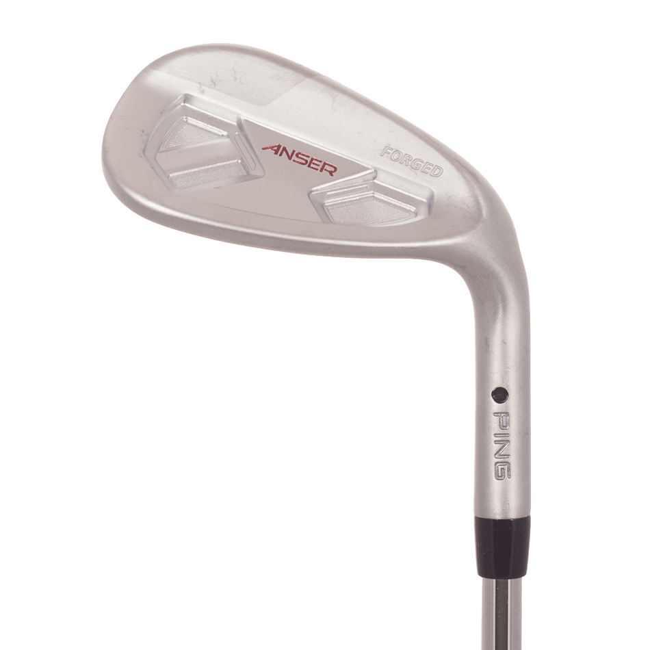 Ping Ping Anser Forged Wedges (2011) | Callaway Golf Pre-Owned