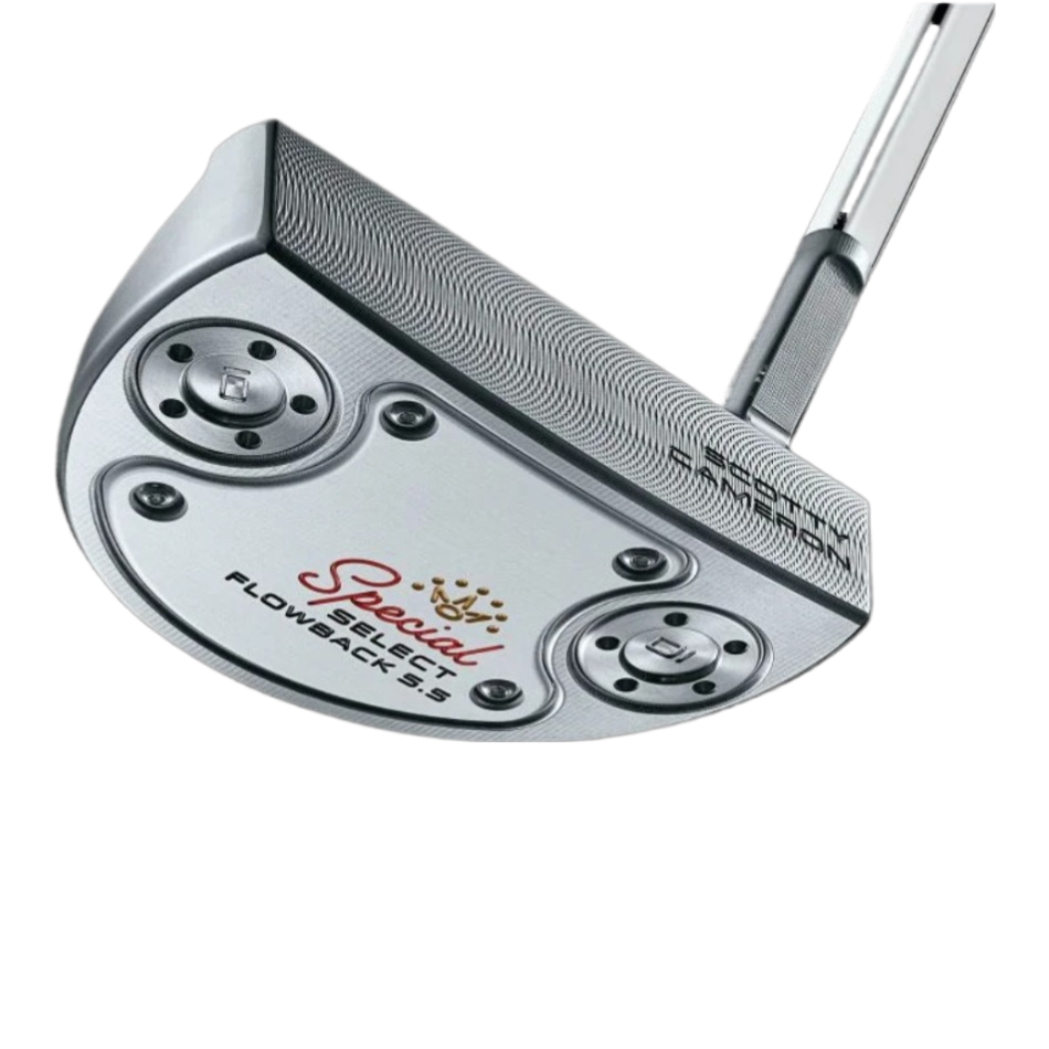 Titleist 2020 Scotty Cameron Special Select Flowback 5.5 Putters